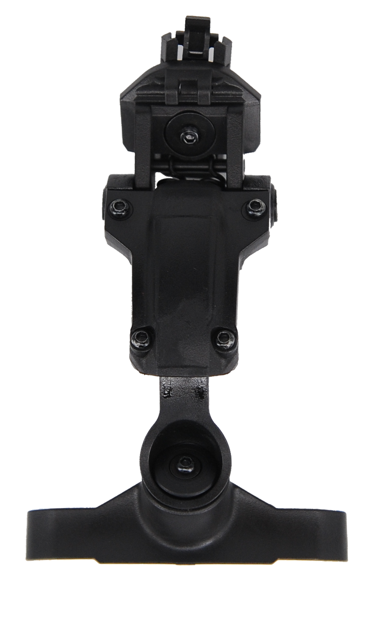 Tactical Helmet Rail Mount Kit J Arm Mount Adapter Connector – tac-junction