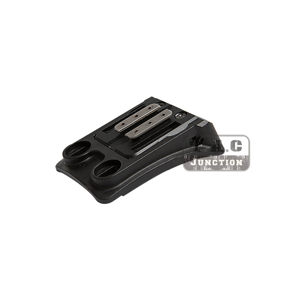 CNC Interface 4-Hole ANVIS Night Vision Goggle NVG Mount Adapter – tac ...