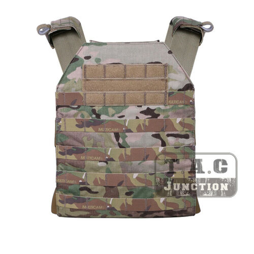 Emerson Tactical Adaptive Plate Carrier APC Fast Attack Assault Vest ...