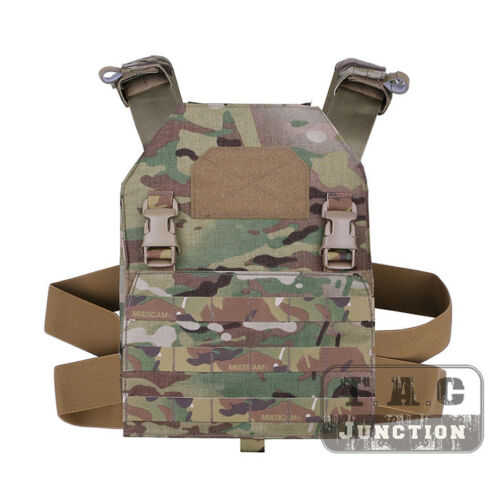Emerson Tactical Adaptive Plate Carrier APC Fast Attack Assault Vest ...